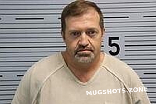 REGGIE EUGENE DEMPSEY 05/10/2024 - Jackson County Mugshots Zone