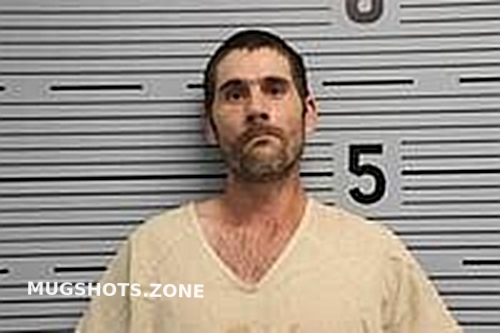 PAUL ANTHONY BLEVINS 05/14/2024 - Jackson County Mugshots Zone