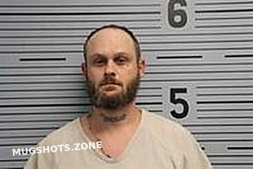 CHRISTOPHER SHANE PARTAIN 05/15/2024 - Jackson County Mugshots Zone