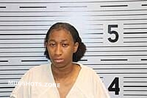 KASHAYLA DENISE WARE 05/17/2024 - Jackson County Mugshots Zone