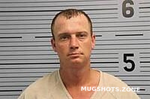JOHN ADAM COOPER 05/20/2024 - Jackson County Mugshots Zone