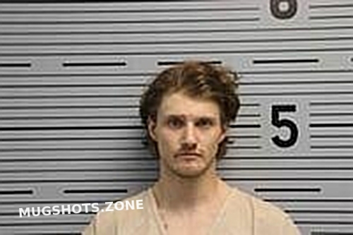 BRYAN CHASE HICKS 05/21/2024 - Jackson County Mugshots Zone