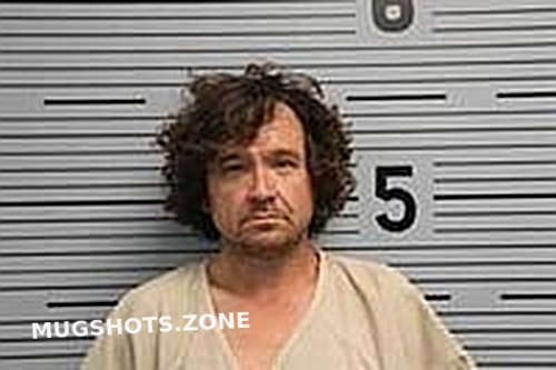 JASON BRENT SAPP 05/21/2024 - Jackson County Mugshots Zone