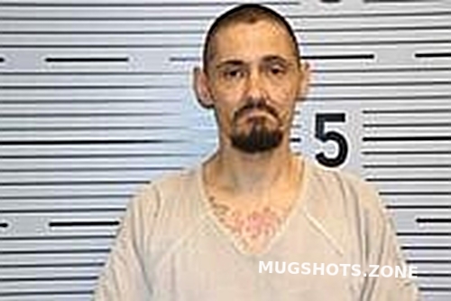 JAMES RAY PRITCHETT 05/22/2024 - Jackson County Mugshots Zone