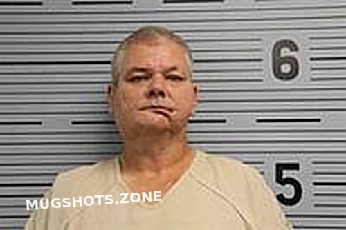 JAMES DARRYL MILLER 05/23/2024 - Jackson County Mugshots Zone