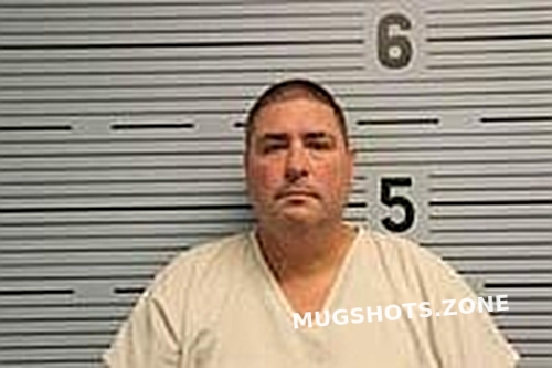 TIMOTHY RITTER 05/24/2024 - Jackson County Mugshots Zone