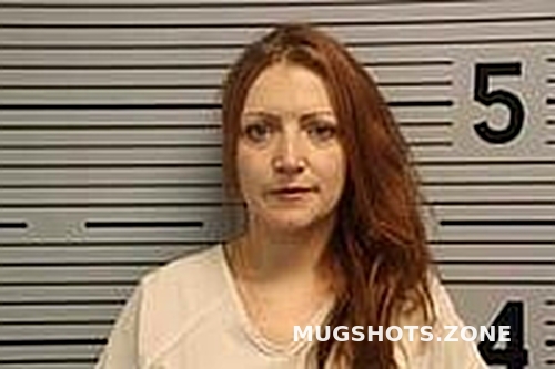 SHENA MARIE SESSUM 05/28/2024 - Jackson County Mugshots Zone