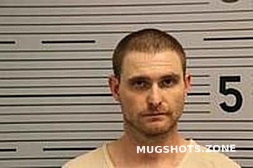 BRIAN ZANE MILLER 05/28/2024 - Jackson County Mugshots Zone