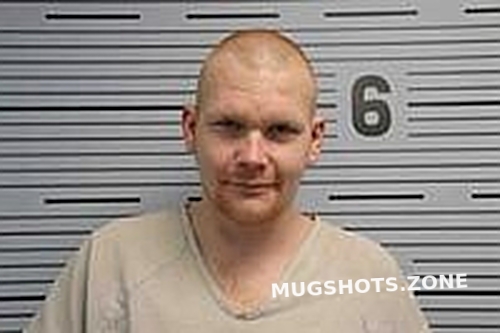 LUKE ARON KNIGHT 05/29/2024 - Jackson County Mugshots Zone