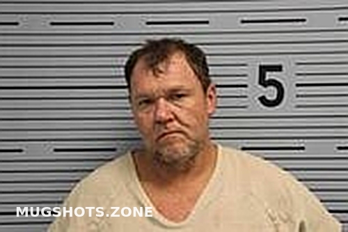 JOHNNY LESTER FERGUSON 05/31/2024 - Jackson County Mugshots Zone