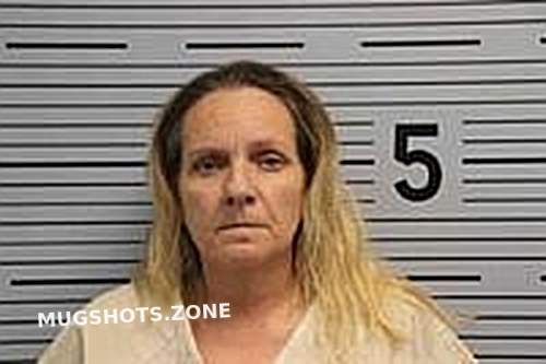FELICIA POTTER GAMBLE 06/01/2024 - Jackson County Mugshots Zone