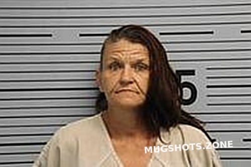 BARBARA ANN WALLACE 06/01/2024 - Jackson County Mugshots Zone