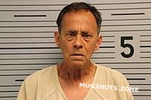 TIMOTHY NOEL SLAGLE 06/10/2024 - Jackson County Mugshots Zone