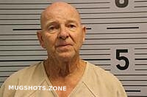 ALLEN MURRELL OVERTON 06/10/2024 - Jackson County Mugshots Zone
