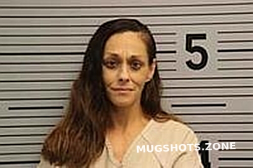 LINDSEY BELLOMY MOONEY 06/15/2024 - Jackson County Mugshots Zone