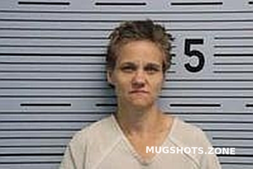 DIXIE MCGULLION 06/25/2024 - Jackson County Mugshots Zone