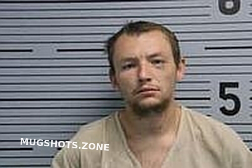 JAKE CARTER 06/26/2024 - Jackson County Mugshots Zone