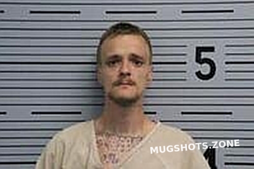 COREY HOLT 06/30/2024 - Jackson County Mugshots Zone