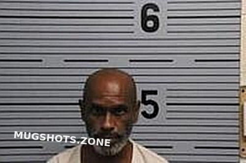 RUTLEDGE CHARLIE 10/24/2024 - Jackson County Mugshots Zone
