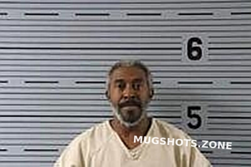 MOORE RODNEY 01/03/2025 - Jackson County Mugshots Zone