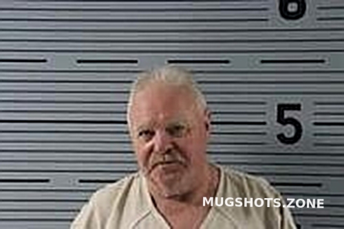 WILLIAMS ALAN 01/07/2025 - Jackson County Mugshots Zone