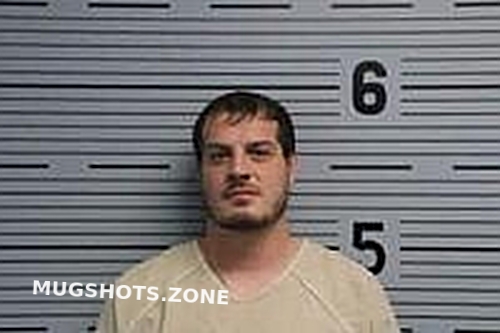 ANDERSON MARCUS 01/14/2025 - Jackson County Mugshots Zone