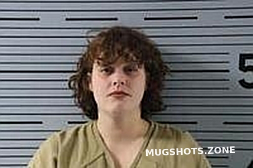 TAPLEY JESSICA 01/15/2025 - Jackson County Mugshots Zone