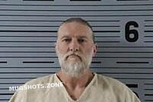 ERBY CHRISTOPHER 01/19/2025 - Jackson County Mugshots Zone