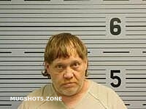 RICHEY DAVID 01/24/2025 - Jackson County Mugshots Zone