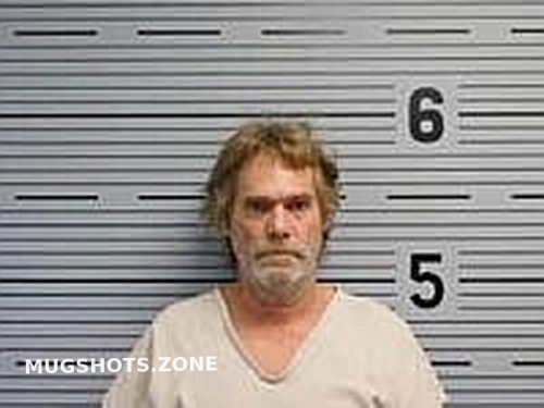 GOODSON JASON 01/27/2025 - Jackson County Mugshots Zone