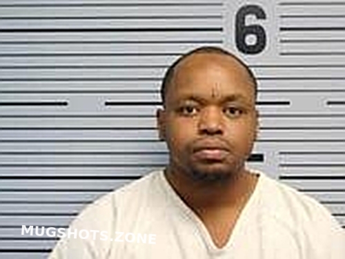 WILLIAMS KENNETH 01/31/2025 - Jackson County Mugshots Zone