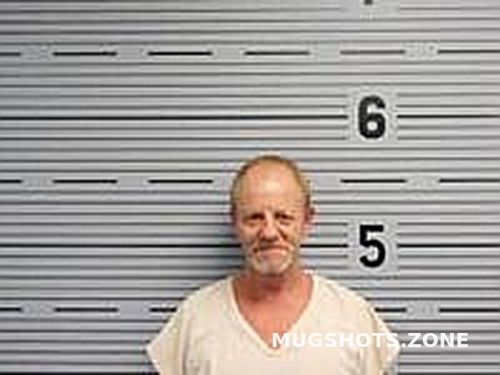 PANNELL DAVID 02/02/2025 - Jackson County Mugshots Zone