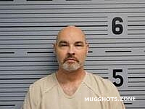 BOOTH GEOFFREY 02/04/2025 - Jackson County Mugshots Zone