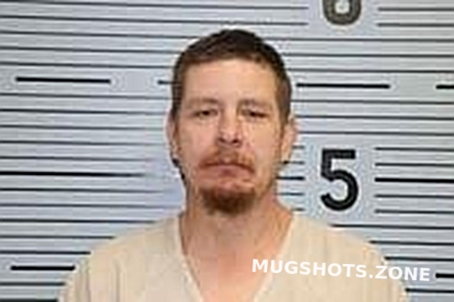 WOODLE JASON 02/06/2025 - Jackson County Mugshots Zone