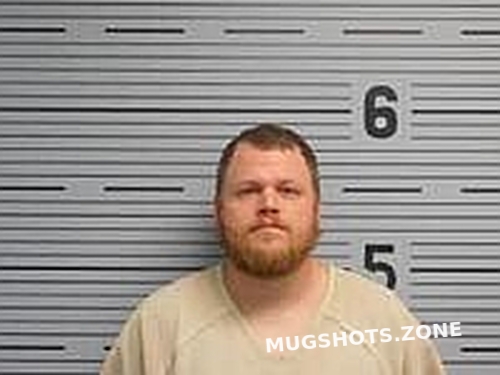 HART JAMES 02/28/2025 - Jackson County Mugshots Zone