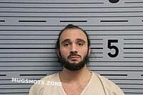 JABALEY JAMES 02/28/2025 - Jackson County Mugshots Zone