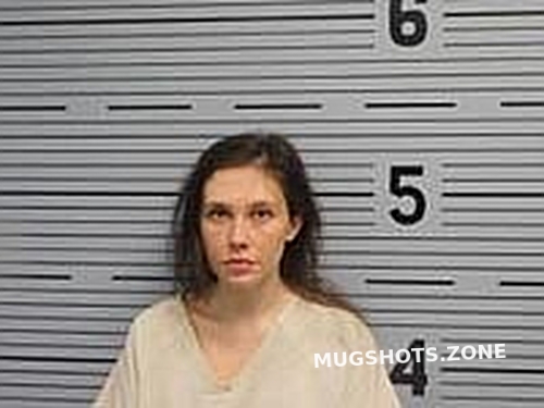 JOHNSON JULIE 03/02/2025 - Jackson County Mugshots Zone