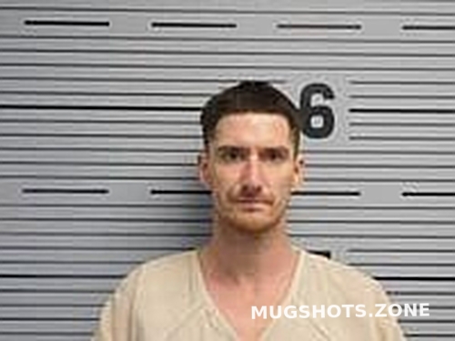 INGLE BRANDON 03/10/2025 - Jackson County Mugshots Zone