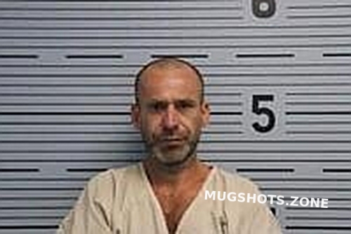 SARGENT CHRISTOPHER 03/12/2025 - Jackson County Mugshots Zone