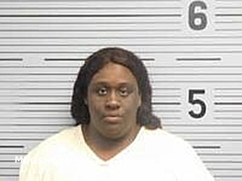 MOORE TIERRA 03/15/2025 - Jackson County Mugshots Zone