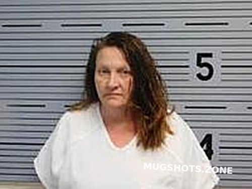 SEALE AMY 03/24/2025 - Jackson County Mugshots Zone