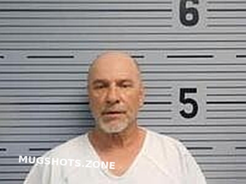 WILSON TERRY 04/01/2025 - Jackson County Mugshots Zone