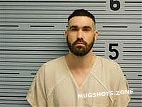 CORRELL JACOB 04/07/2025 - Jackson County Mugshots Zone