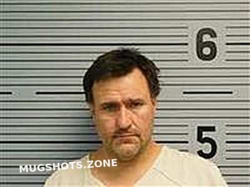 LEE KENNY 04/11/2025 - Jackson County Mugshots Zone