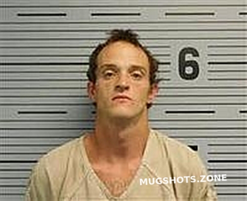 FOSHEE JEREMY 04/15/2025 - Jackson County Mugshots Zone