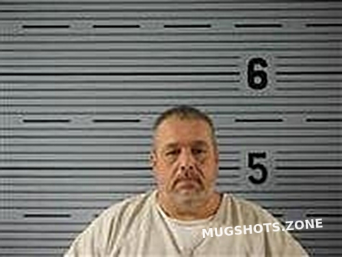 PROCTOR DEVIN 04/18/2025 - Jackson County Mugshots Zone