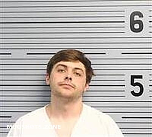 CAMPBELL NOAH 04/24/2025 - Jackson County Mugshots Zone
