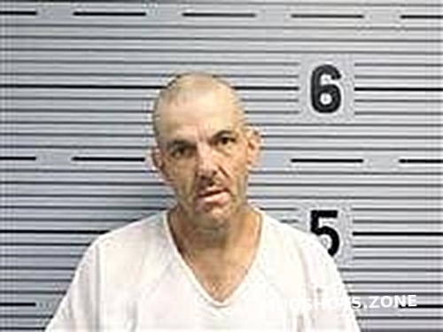 CROWELL JOEY 05/01/2025 - Jackson County Mugshots Zone