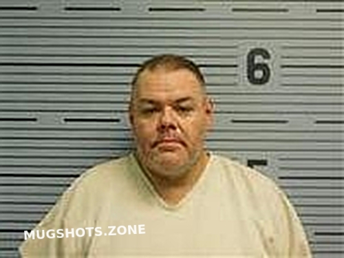 ARNDT AARON 05/05/2025 - Jackson County Mugshots Zone