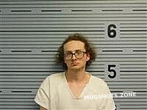 BRADFORD BEN 05/08/2025 - Jackson County Mugshots Zone